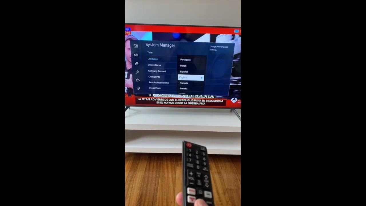 How To Change Language On Samsung TV YouTube how-to-change-language-on-samsung-tv-youtube