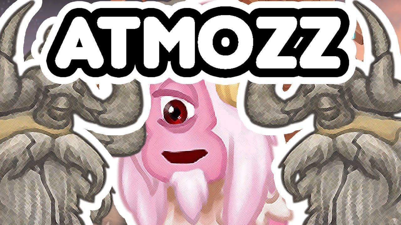Attmoz - Celestial Island (My Singing Monsters) - YouTube