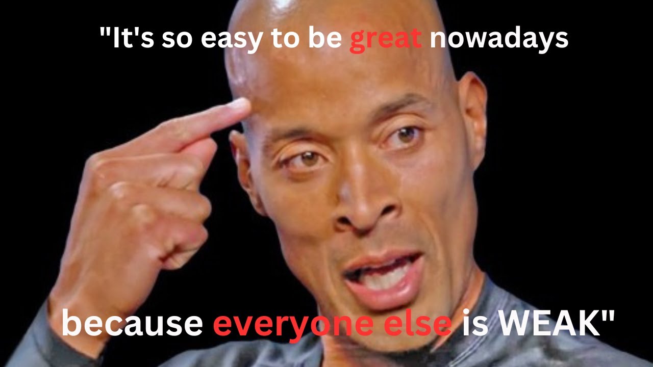 Transform Weakness into Power: Secrets Revealed! | Most people are weak ...