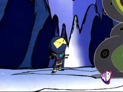 Xiaolin Showdown - Episode 29 (Showdown) - YouTube