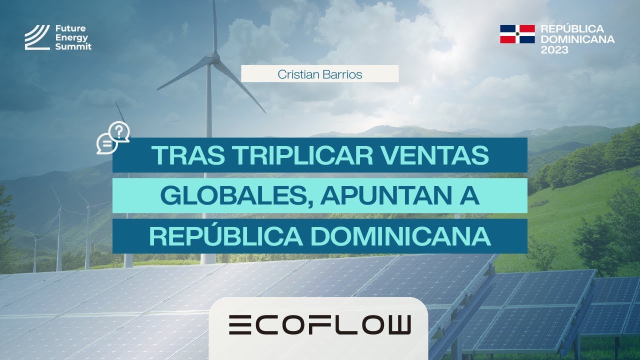 Ecoflow YouTube ecoflow-youtube