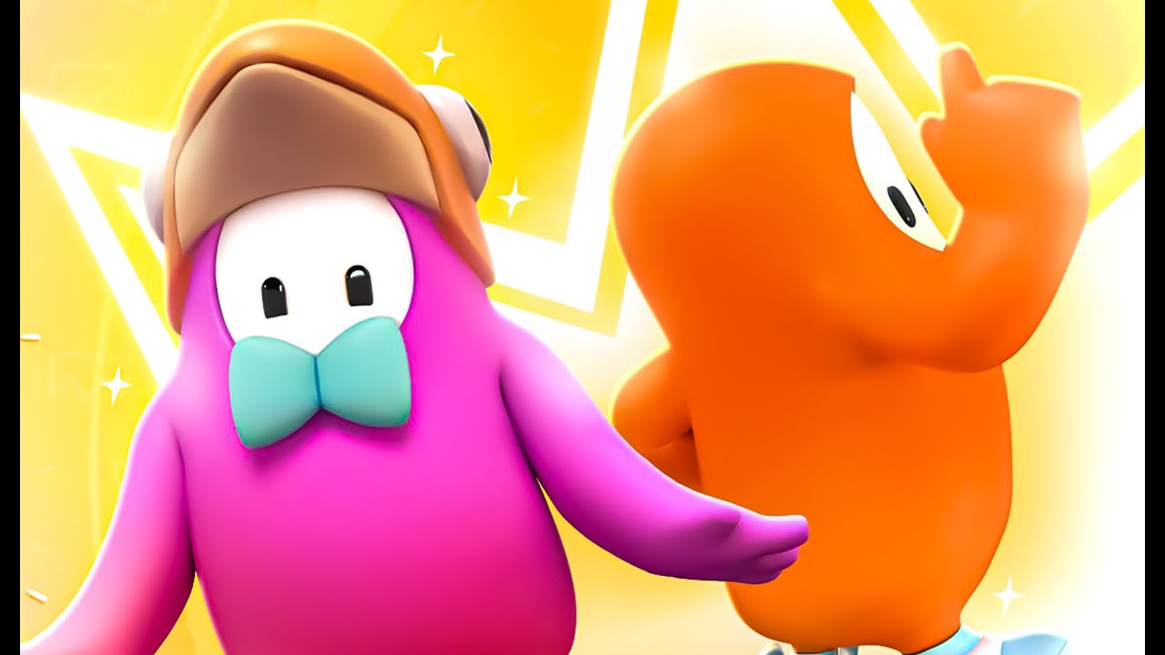 THANKS FOR 1K SUBS 🏆- DAY 2 | FALL GUYS LIVE INDIA | PlaYing W Viewers 💐 { Vertical } - YouTube