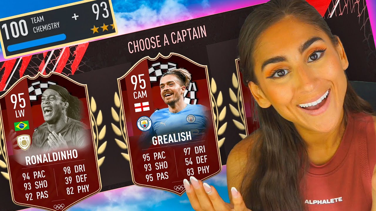193 Highest Rated Fifa 22 Fut Draft Youtube