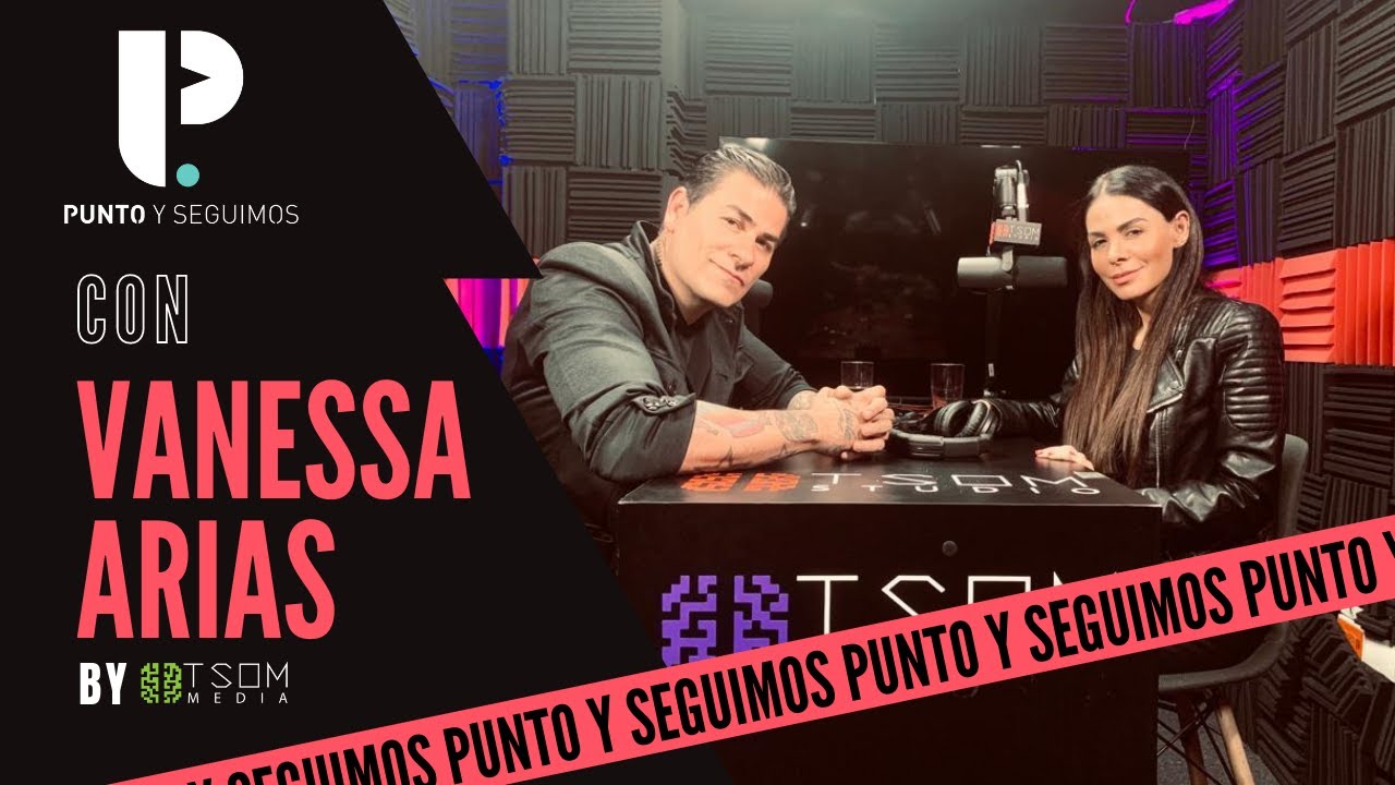 ABUSO FÍSICO y PSICOLÓGICO | PACO CHINTRO Y VANESSA ARIAS EN PUNTO Y ...