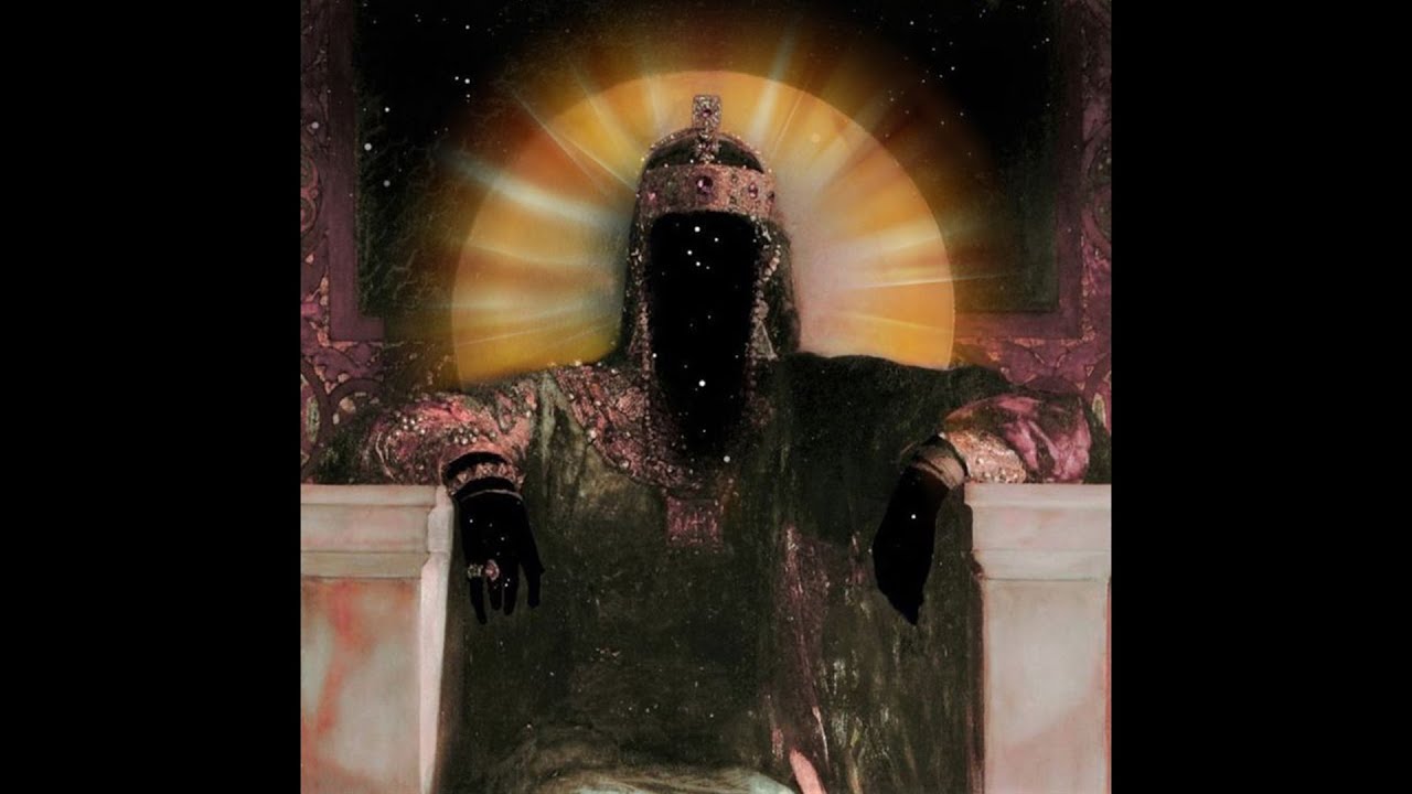 [free] che x osamason x slump6s type beat "decree" - YouTube