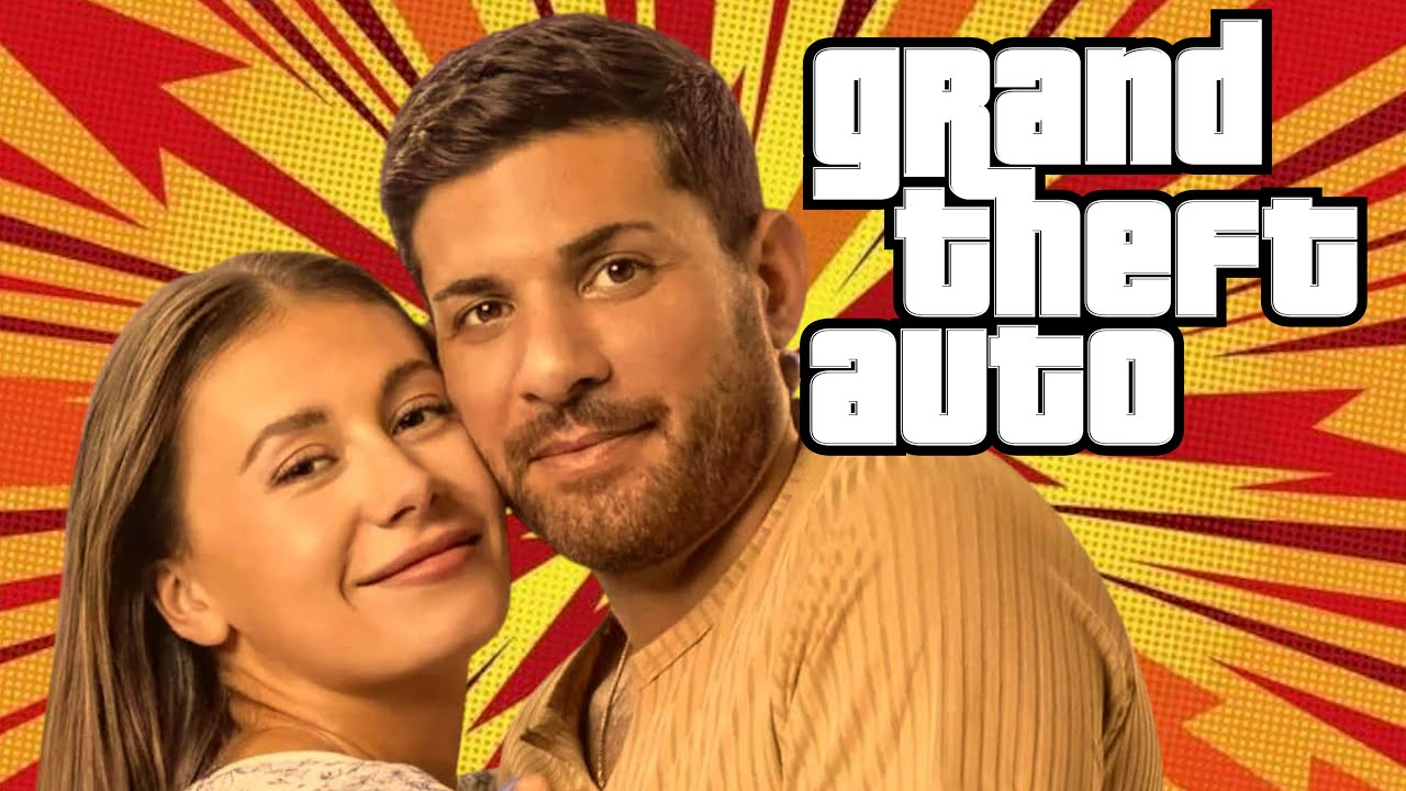 Joe Shows Magda's Butt in Before the 90 Day Season 7 Episode 12 - YouTube