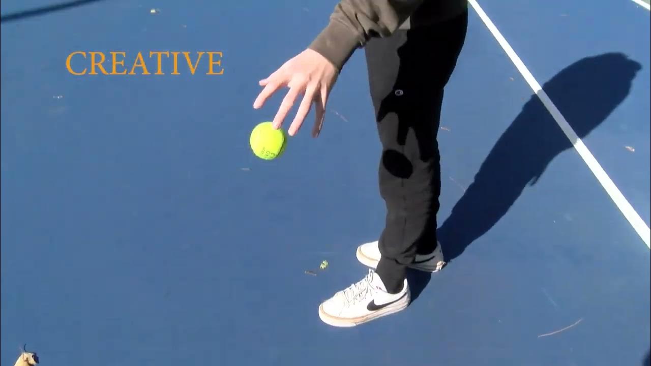 William 5 Shot Sequence - YouTube