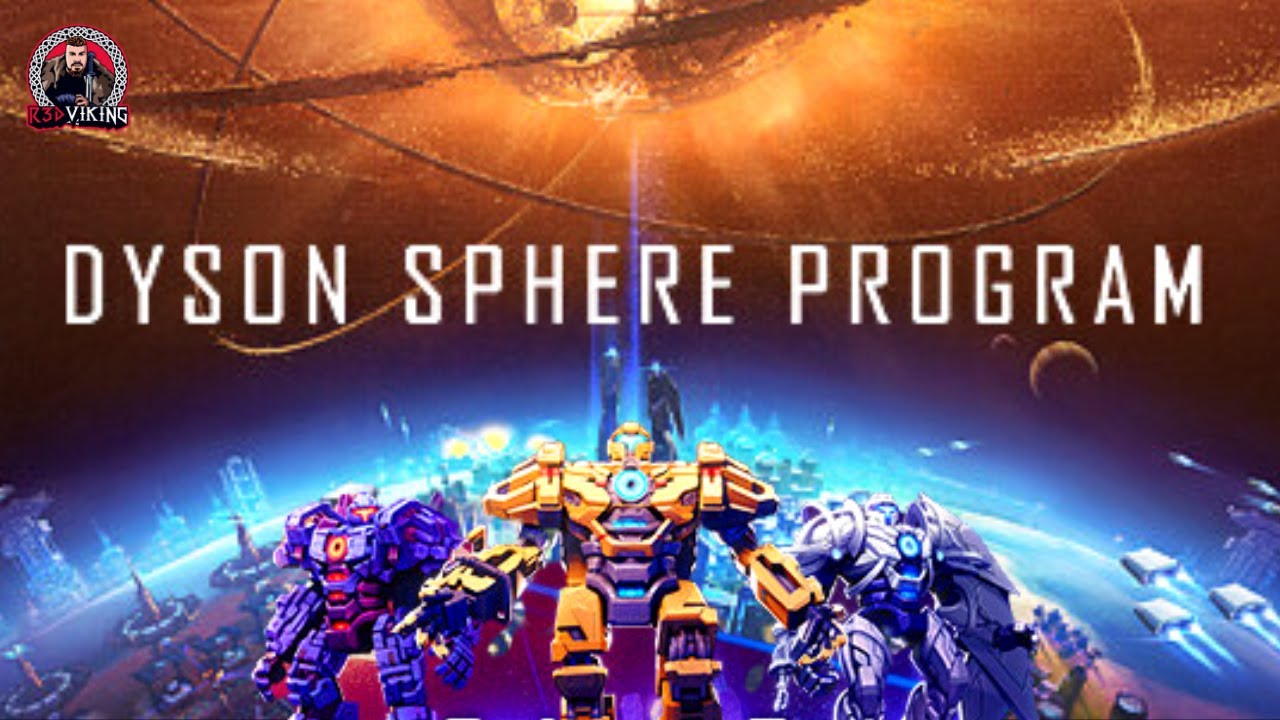 Getting Our Production Line In Order! | Dyson Sphere Program | UPDATE ...
