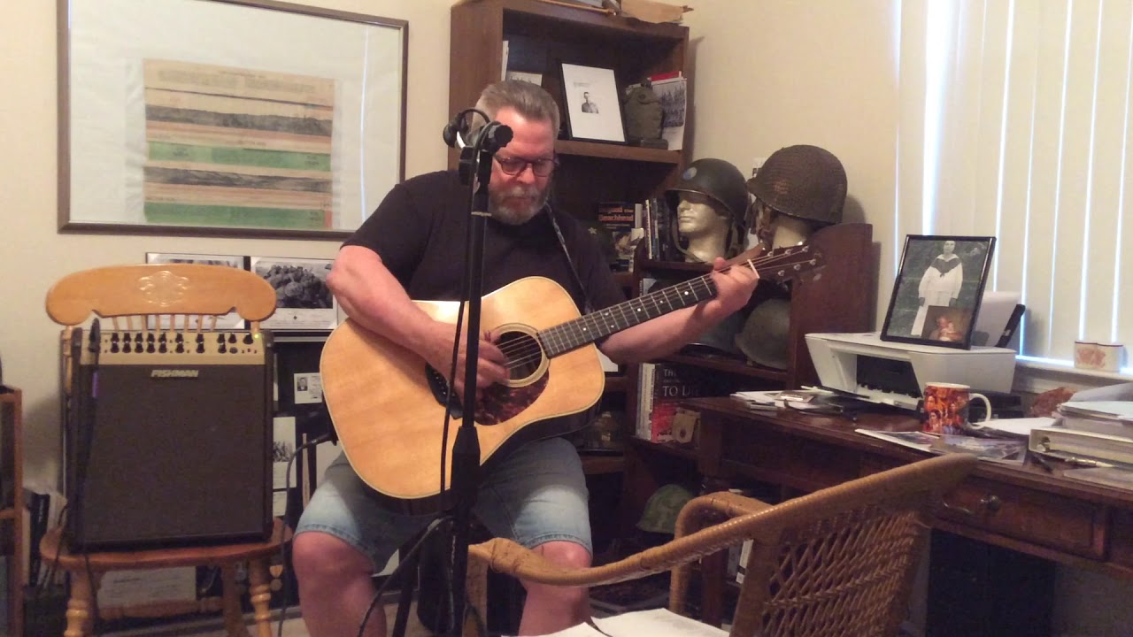 LAST NAIL By Dan Folgelberg with Cover by Michael Spivey - YouTube