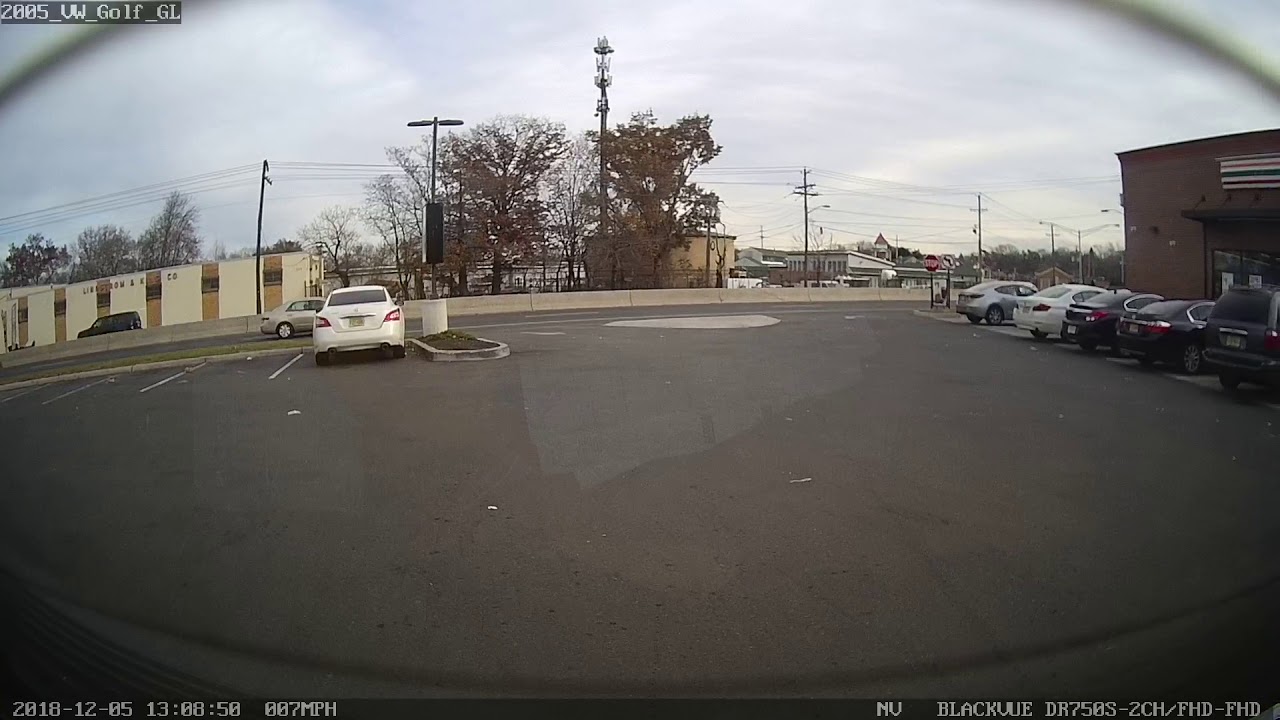 Random car accident(2) - YouTube