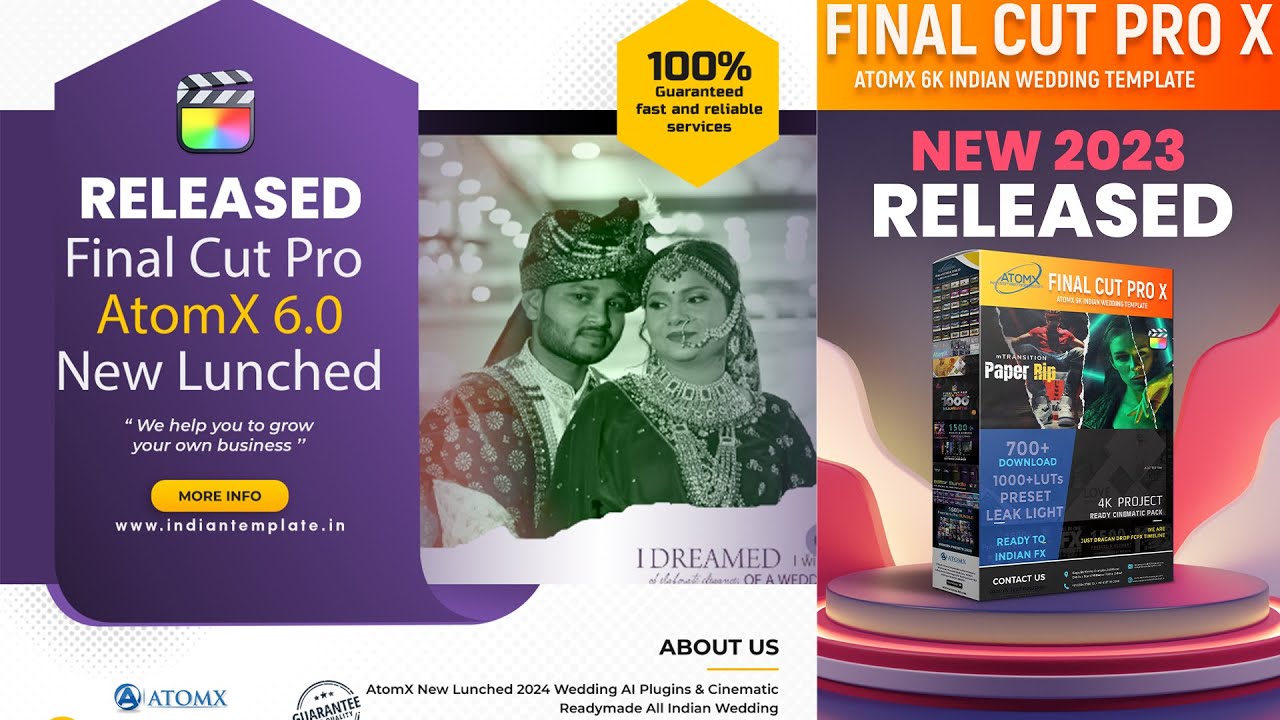 Final Cut Pro | FCPX 10.7 | Video Editing Song Project |Tani Dekhal ...