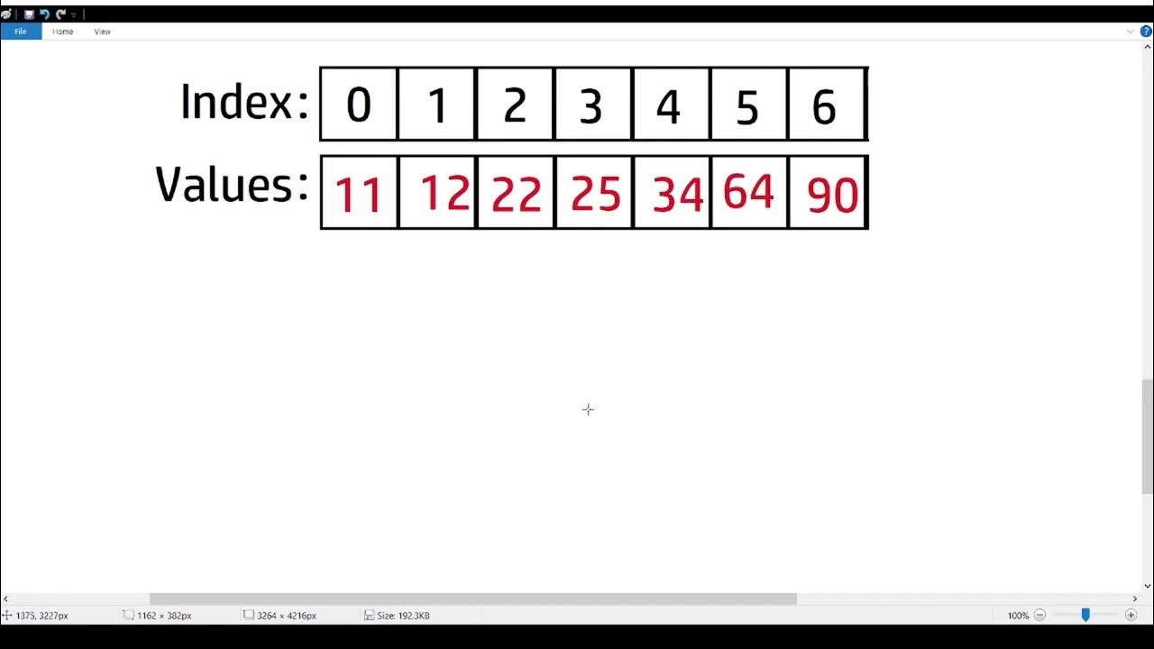Telugu Python 16 Merge Sort - YouTube