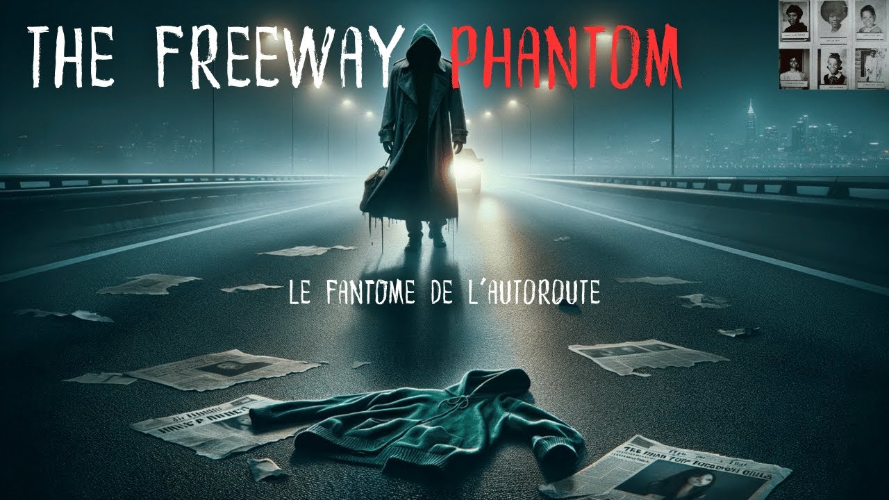 LE FANTÔME DE L'AUTOROUTE: THE FREEWAY PHANTOM: LES DISPARUS DU MARYLAND - YouTube