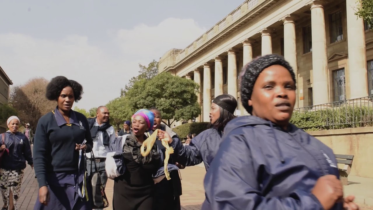 Life in South Africa - YouTube