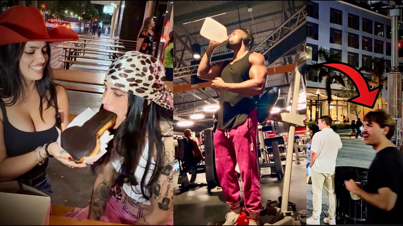 How To ALWAYS Stay On Point With WOMEN - YouTube