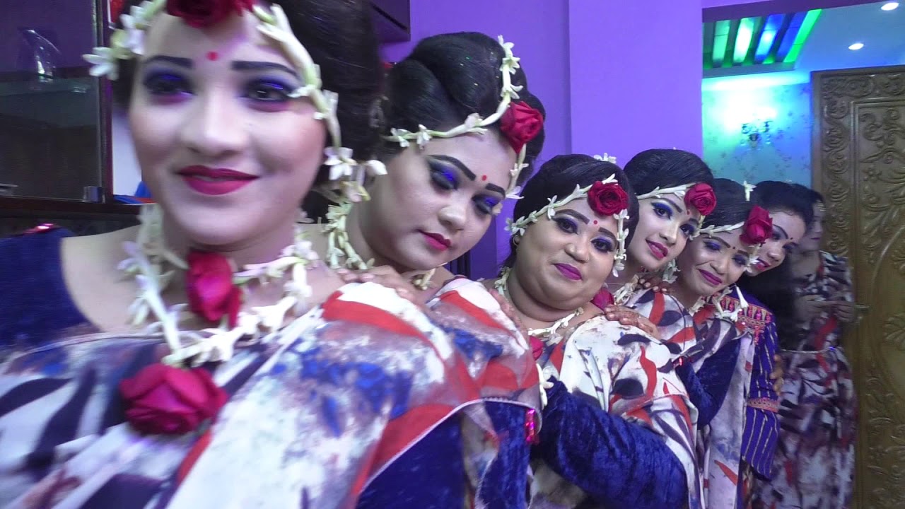 Sunnety Khatna of Raisan - YouTube