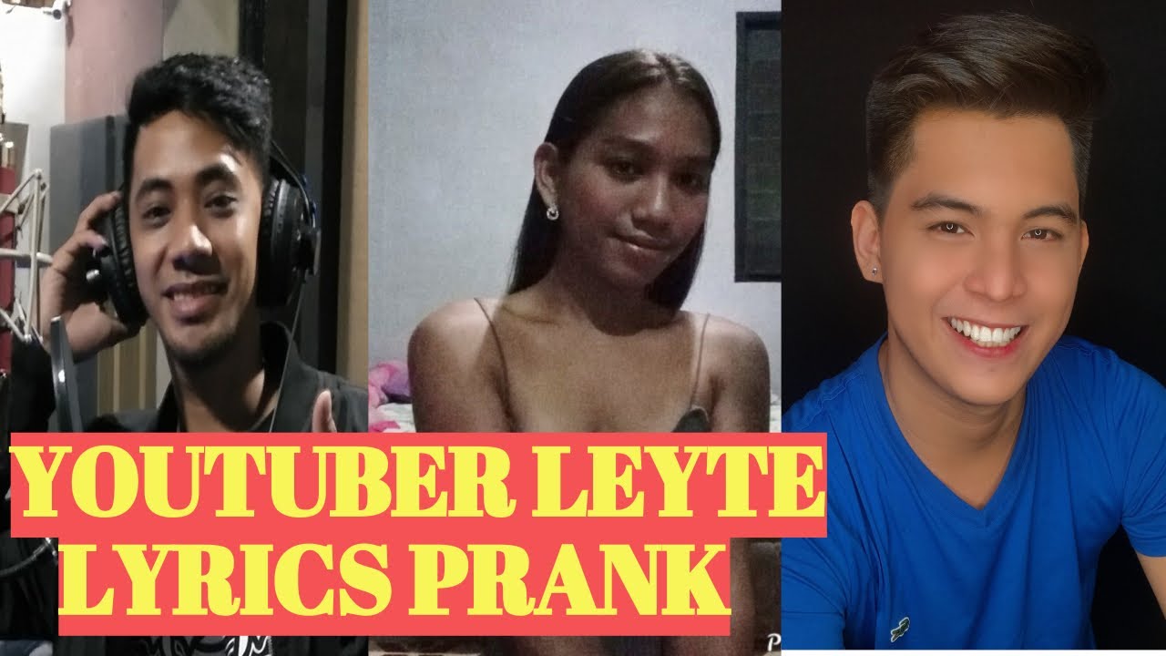 GI FINGERS KANTIN DUDG | LYRICS PRANK l JAYDI DAN ALBERT JOSE & AMOR ...