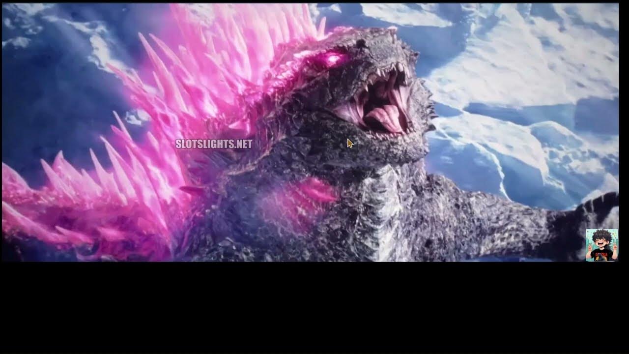 Sneak Peek: Shimo, Godzilla, Kong, and Minikong - Godzilla Vs. Kong 2024 | Enjoy the Preview! ชิ ...