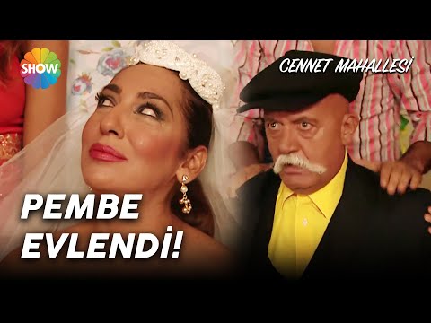 Cennet Mahallesi 91. Bölüm | Pembe'nin Avusturya bileti hazır!