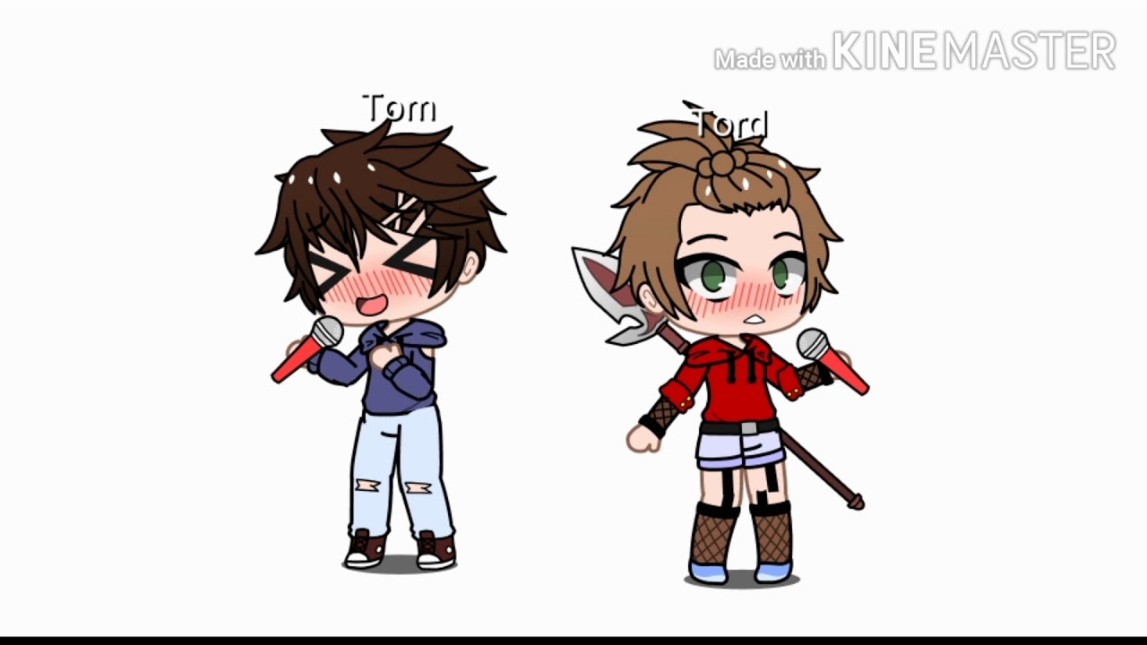 TOM CAN SING!?? - YouTube