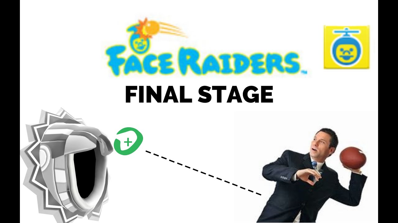 This FACE RAIDERS stage is IMPOSSIBLE!!!!! Face Raiders (Nintendo 3DS ...