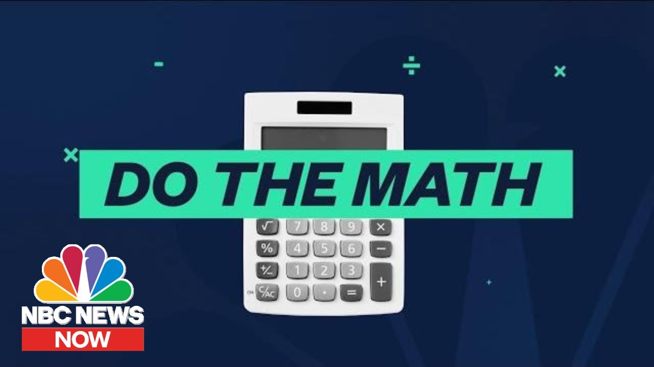 Interest Rates Are Low. Here’s Why It Matters To You | NBC News Now ...