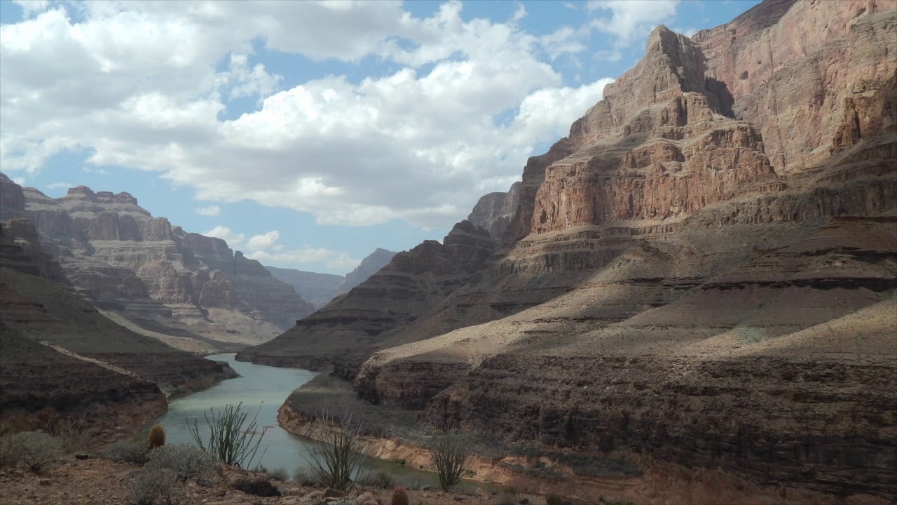 Marc Beaudry solo - YouTube