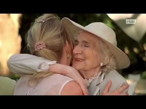 Die Frau İm Roten Kleid I Drama Christiane Hörbiger, Katja Studt, Bernhard Sch (Film Deutsch)