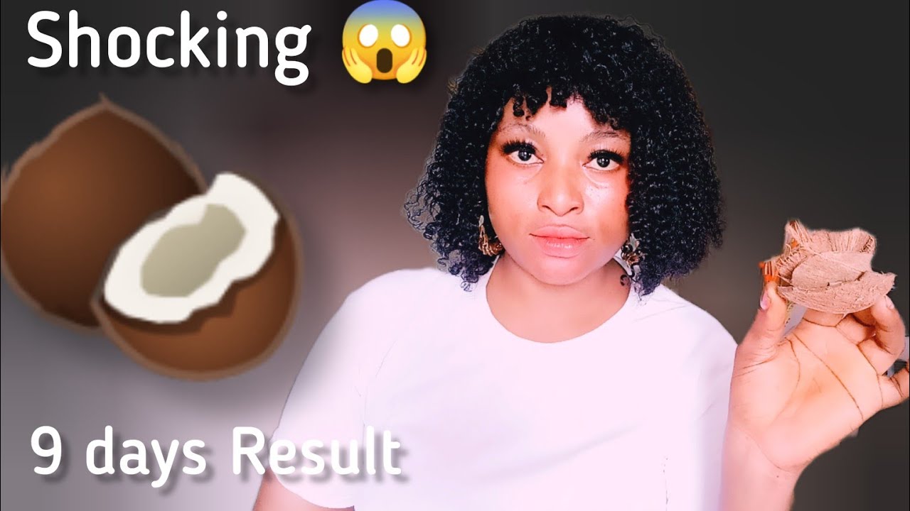 Coconut spiritual uses - YouTube