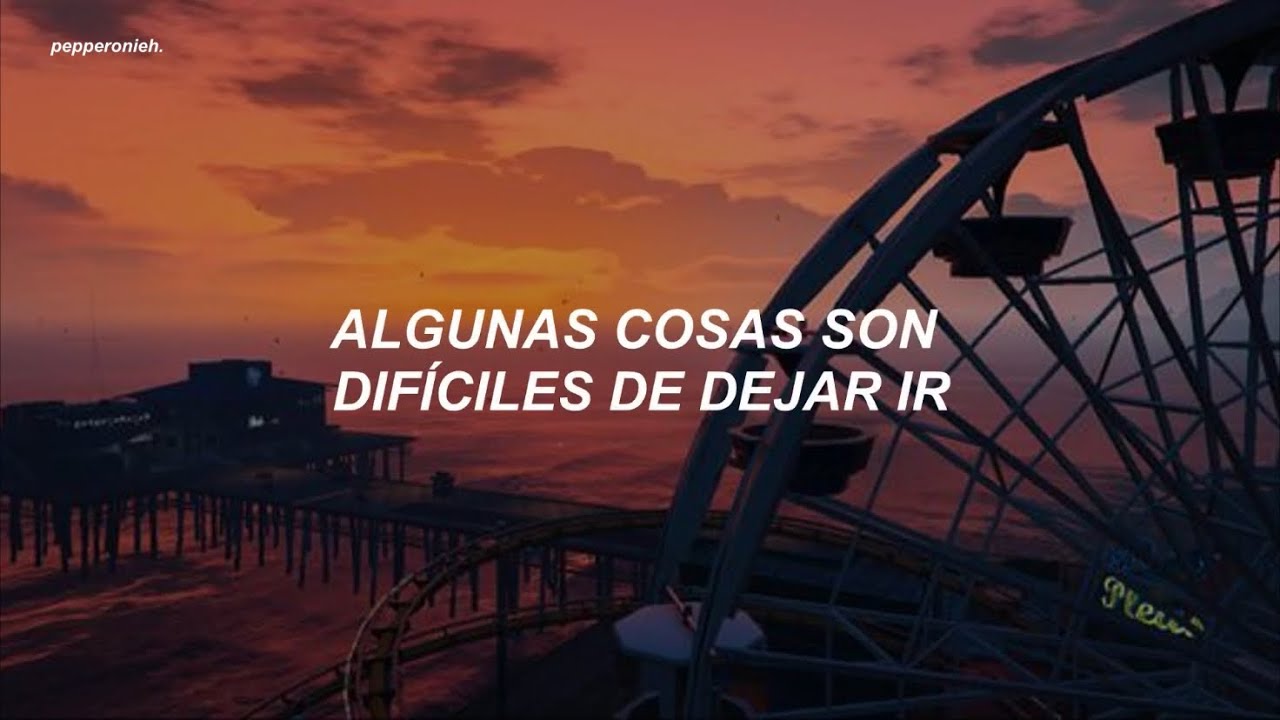 La canción que sale en el tráiler de GTA 6 (VI) || Love Is a Long Road ...