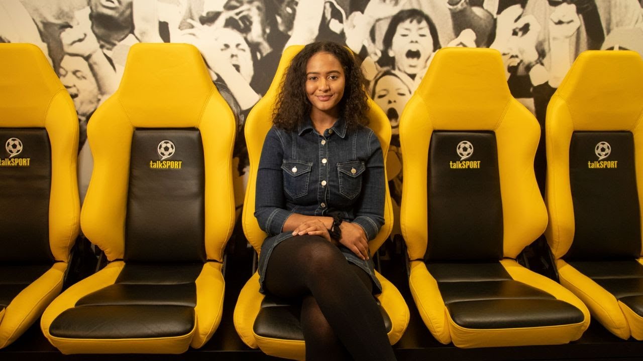 Career Prospects in Sports Journalism | UCFB