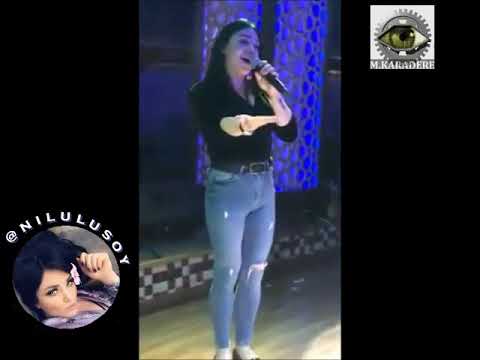 Nil Ulusoy - Artık Sevmeyecegim