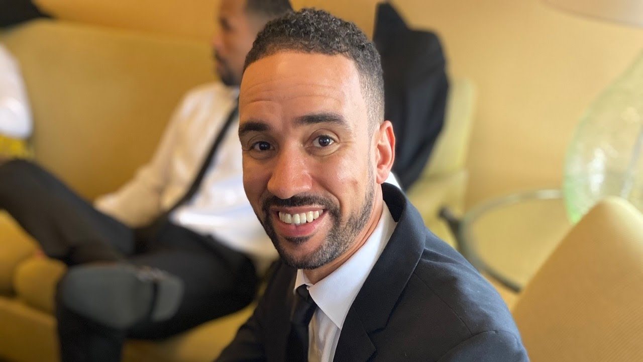 The multi-talented Archie Berwick - YouTube