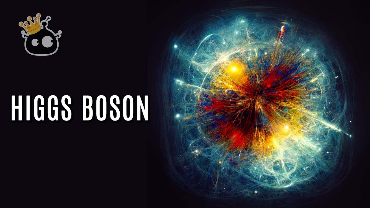 Ano ang Higgs Boson? - YouTube