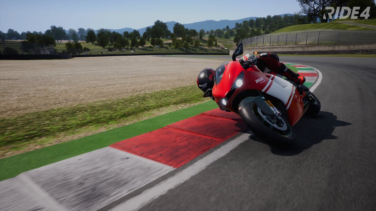 RIDE 4 | Final Weekly Challenge, RIDE 5 On The Way?? - YouTube