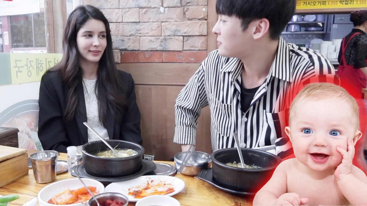 how many babies can you make for me? [ENG SUB] Feat. Hoda Niku (EP3 ...