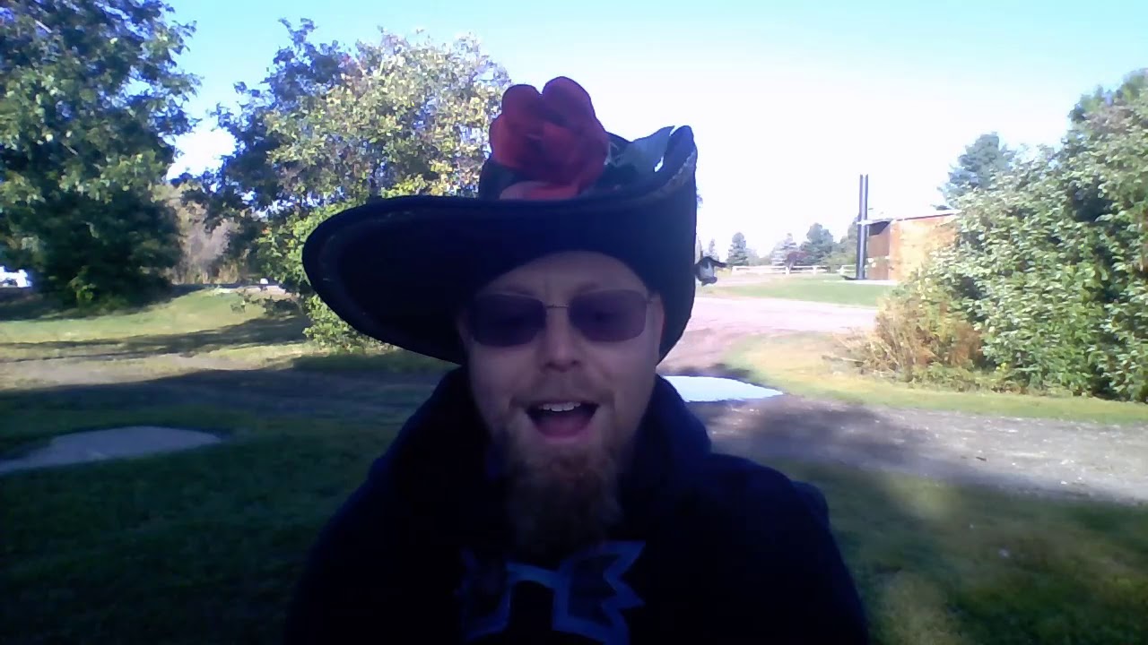 Sixth LARP of the Journey - Rexerit in Salt Lake City, Utah - YouTube