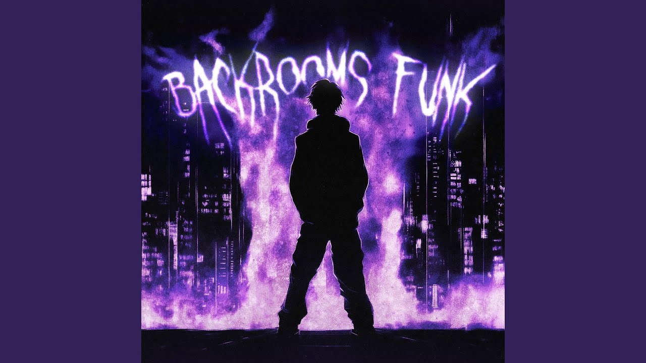 Backrooms Funk - YouTube