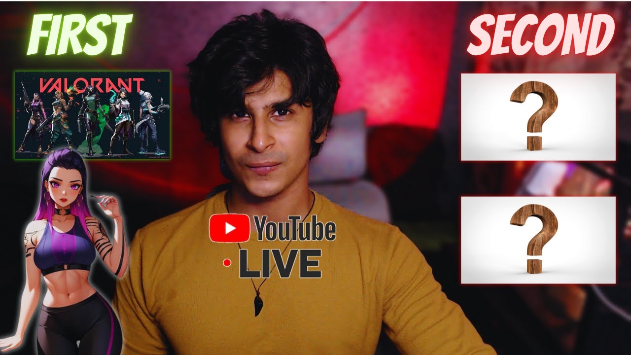 200+ hours of Reyna 🤯 - Road to Radiant | Horror game after | DAY -21 # ...