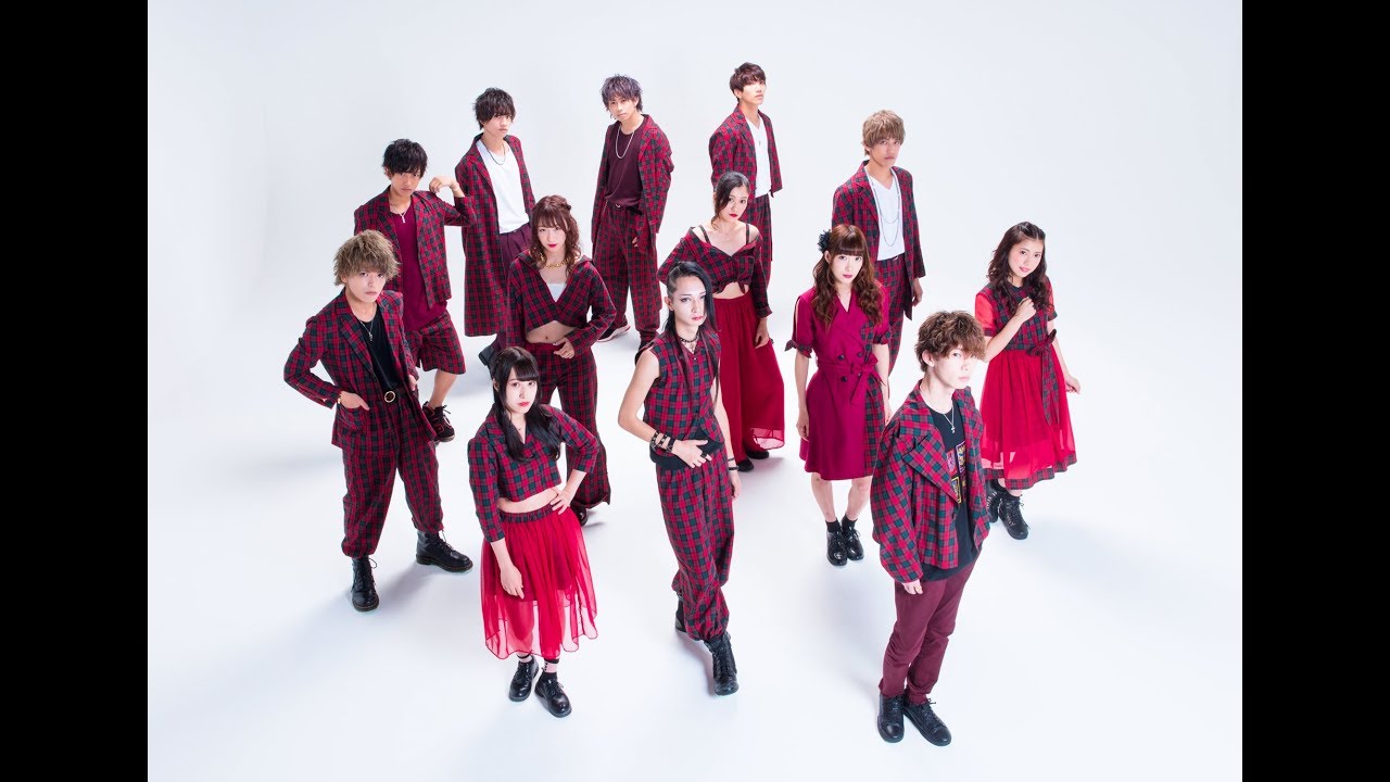 TRYZERO 「AGAIN」 MV FULL ver. - YouTube