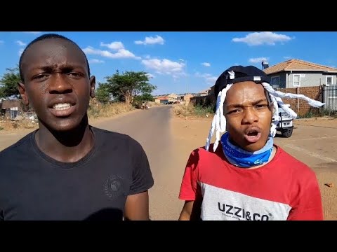 Mabonyoko Freestyles about 25K and zucci coke dope 💣diesel - YouTube