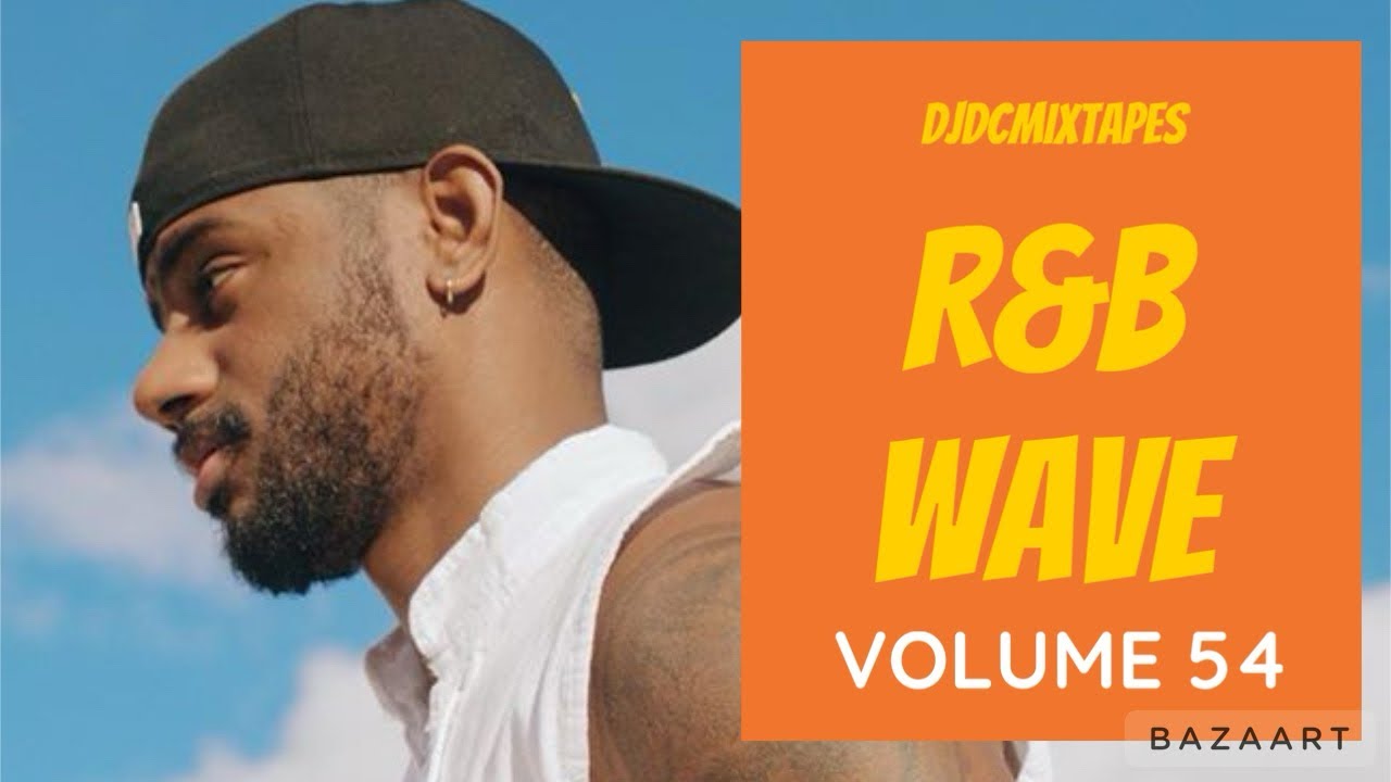 New R&B Songs 2024 Mix April 2024 | R&B Wave #54 | New R&B 2024 Mixtape - YouTube