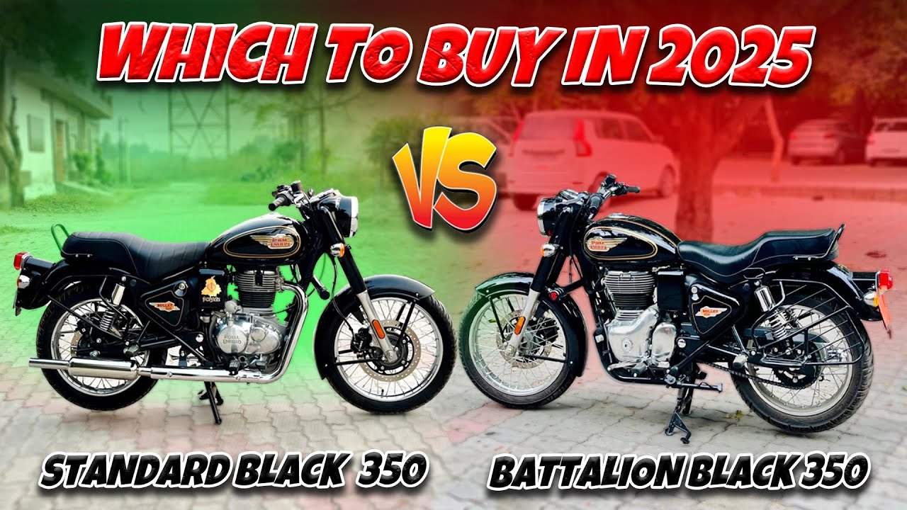 Which Bullet You Need to Buy in 2025 - New Standard Black 350 vs ...
