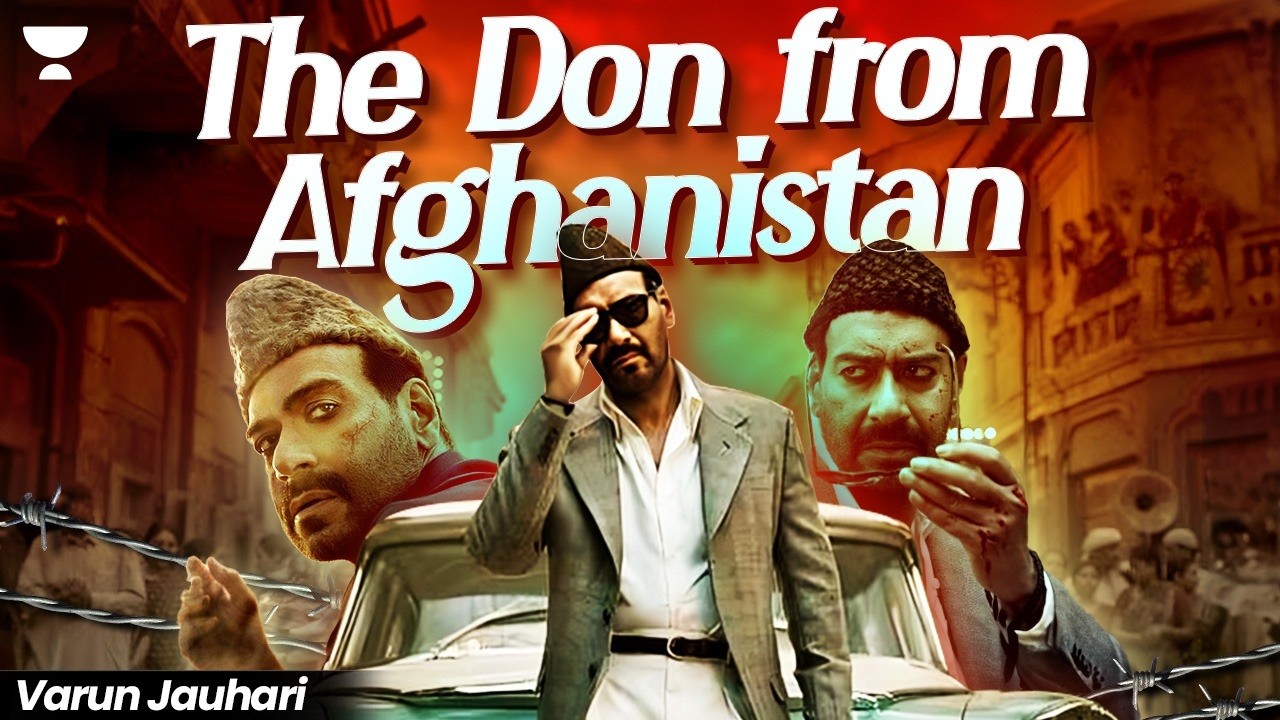 Karim Lala: The Don from Afghanistan who ruled Mumbai Underworld by ...