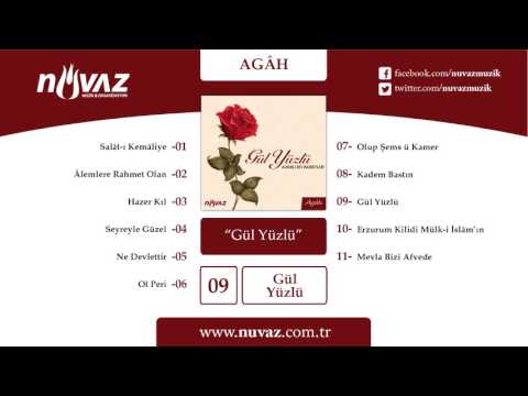Agâh - Gül Yüzlü