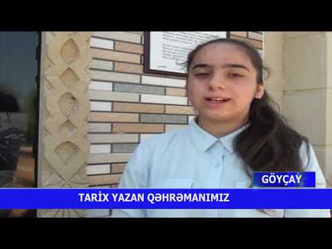 GOYCAY SEHİD