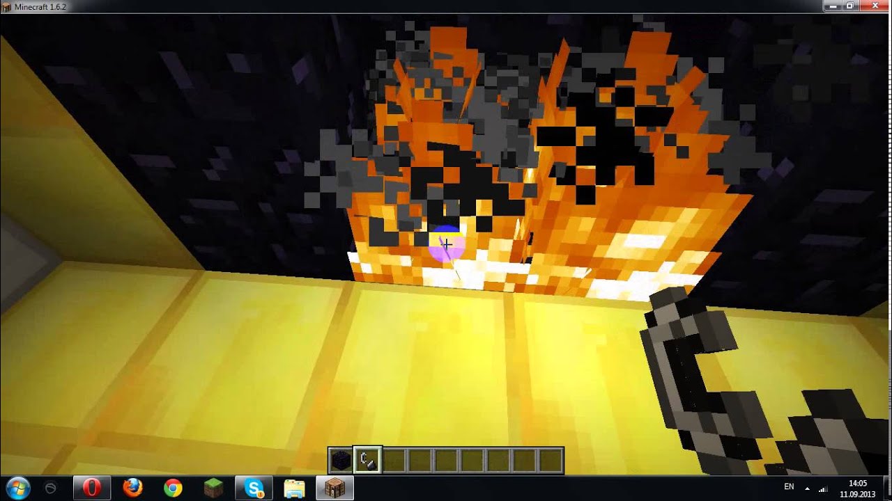 Sm1L3X Home In Minecraft Georgia - YouTube