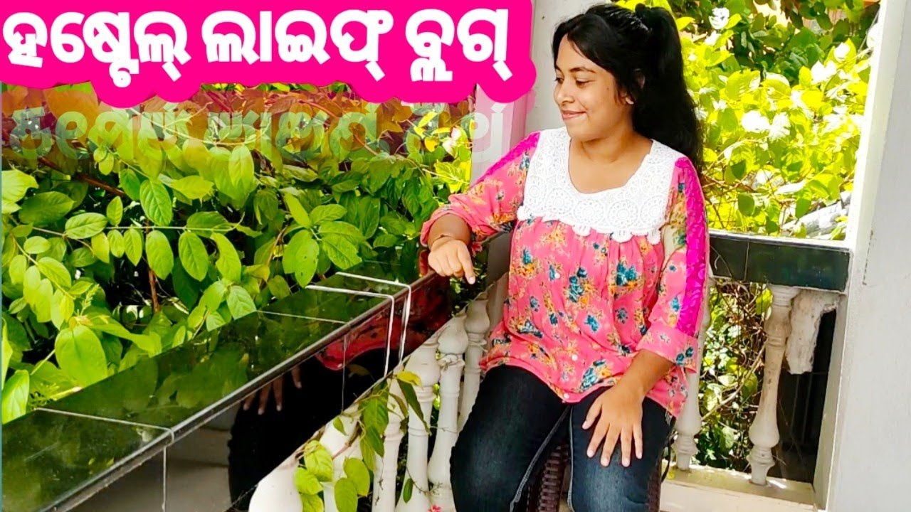 ହଷ୍ଟେଲ୍ ରେ ଜନ୍ମାଷ୍ଟମୀ || ହଷ୍ଟେଲ୍ ଲାଇଫ୍ || Lifestyle Vlog || Sasmita Swain Lija - YouTube