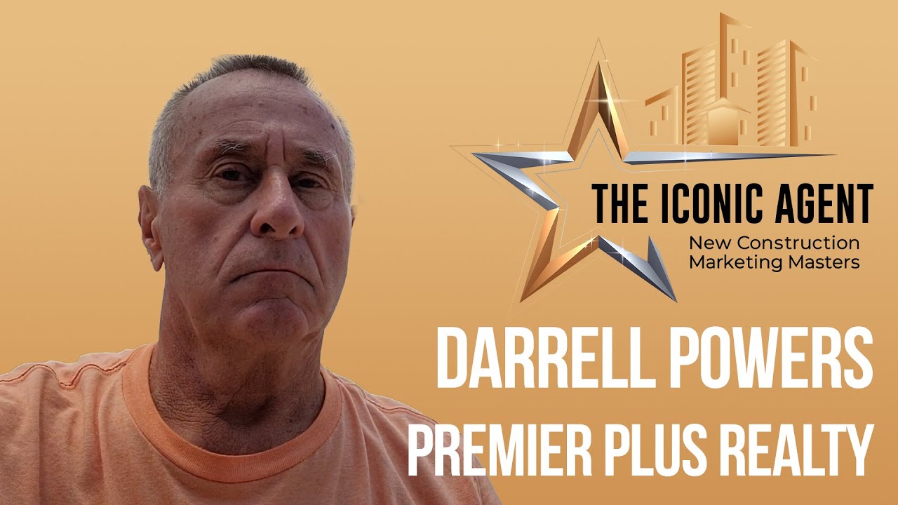 How To Get Residential New Construction Leads - The Iconic Agent Review ...