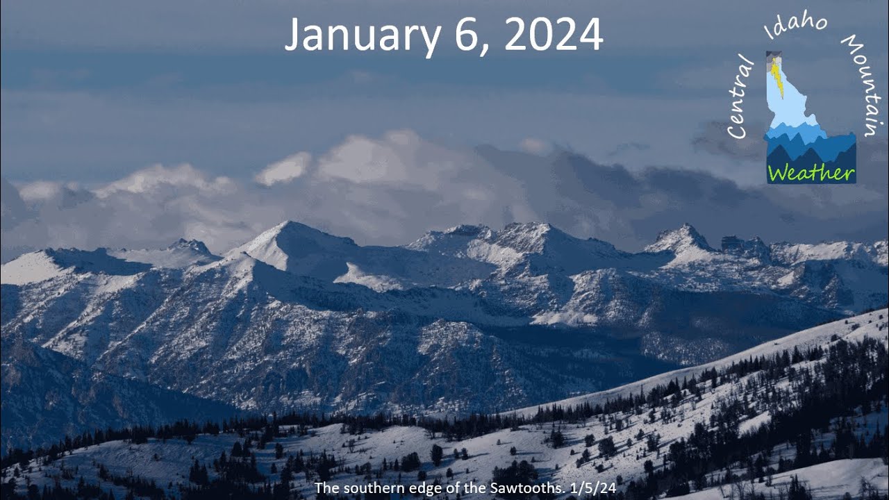 January 6, 2024 - YouTube